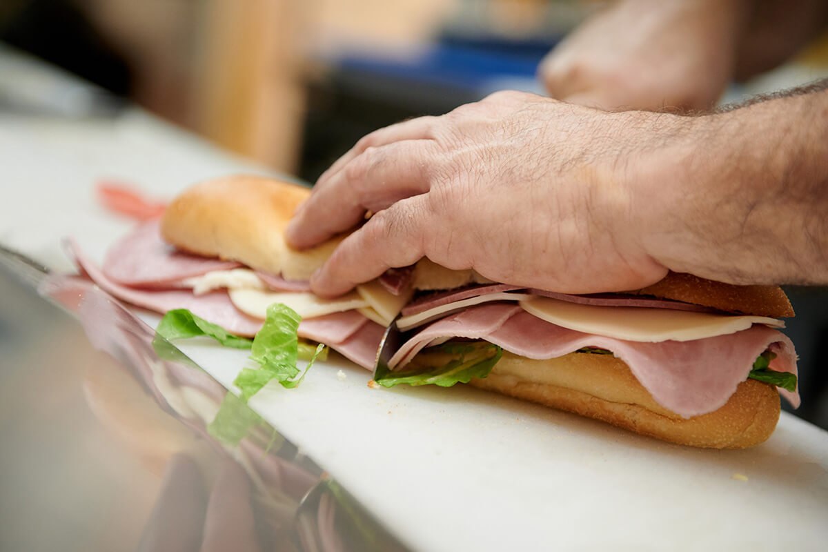 Healthy Food Franchise Opportunity and Bottom Line | Jon Smith Subs ...