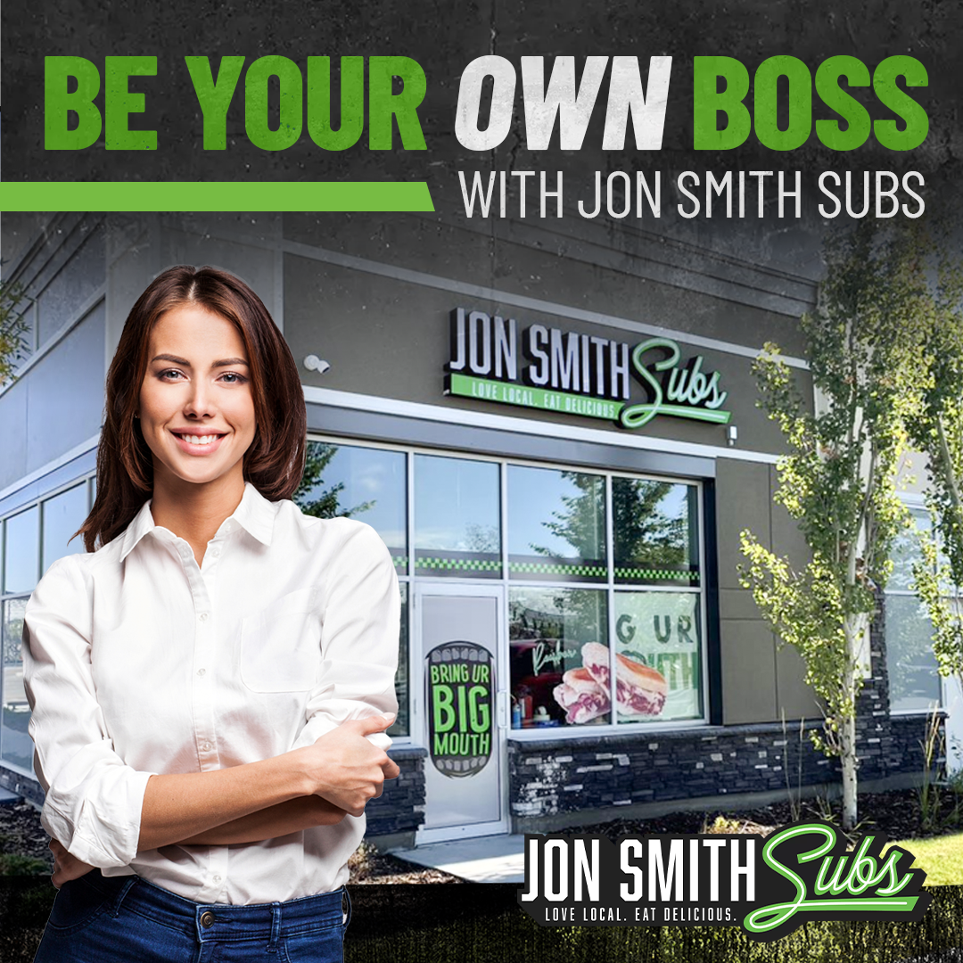 Our Franchisees’ Fit in the Sandwich Shop Industry | Jon Smith Subs ...